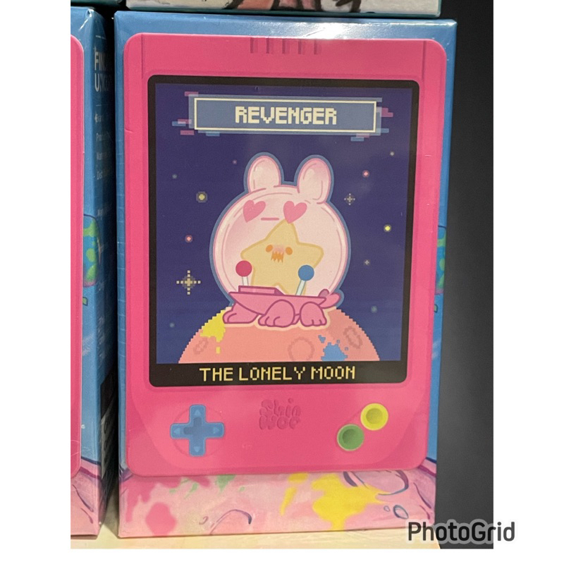 Arttoy-WaterParty-Shinwoo-Loong-Zoton-Mickey | Shopee Thailand