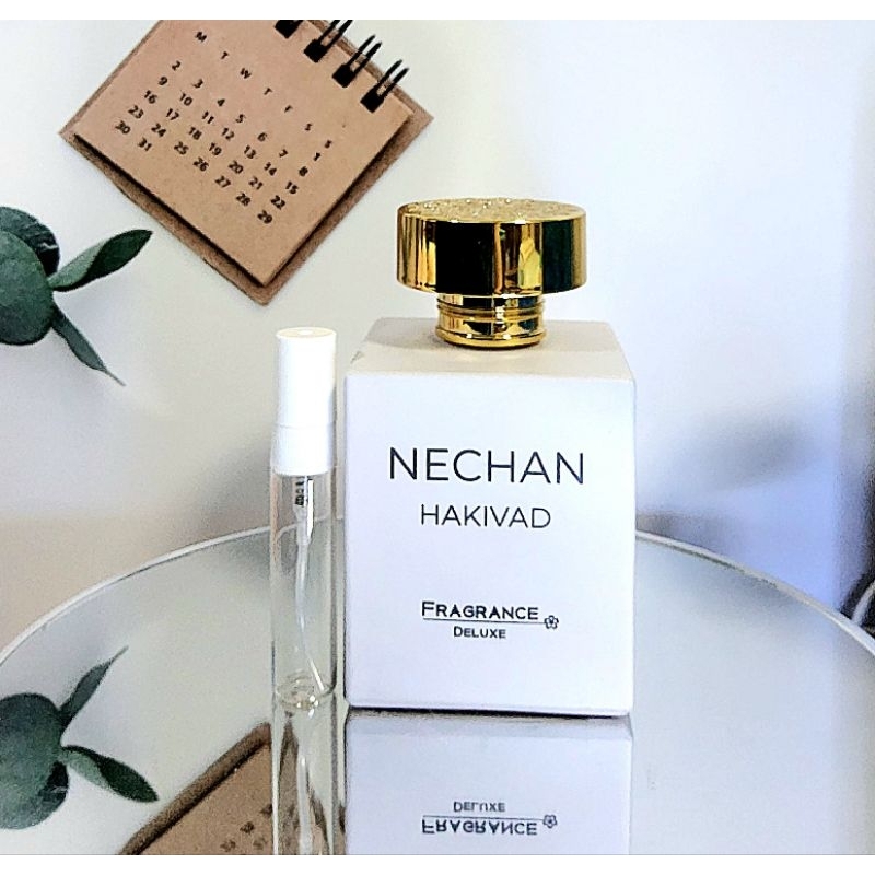 NACHAN HAKIVAD แบ่งขาย5ML | Shopee Thailand