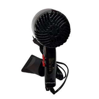 ไดร์เป่าผมCKL-6268 Hair Dryer CKL-6268 ขนาด1200 watt ปรับความร้อนและแรงลมได้ ของแท้มีมอก. ...