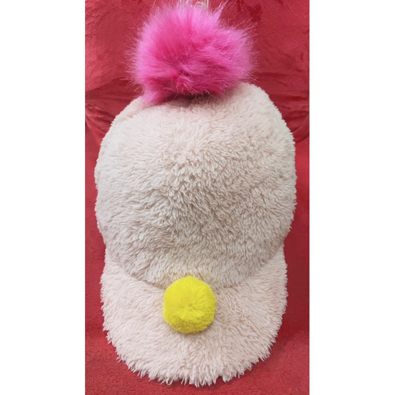 หมวกน้อง moppy usj.แท้จากญี่ปุ่น | Shopee Thailand