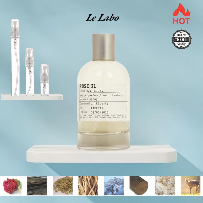 Le Labo The Matcha 26 &Another 13 & Santal 33 & Gaiac 10 & Bergamote 22 ...