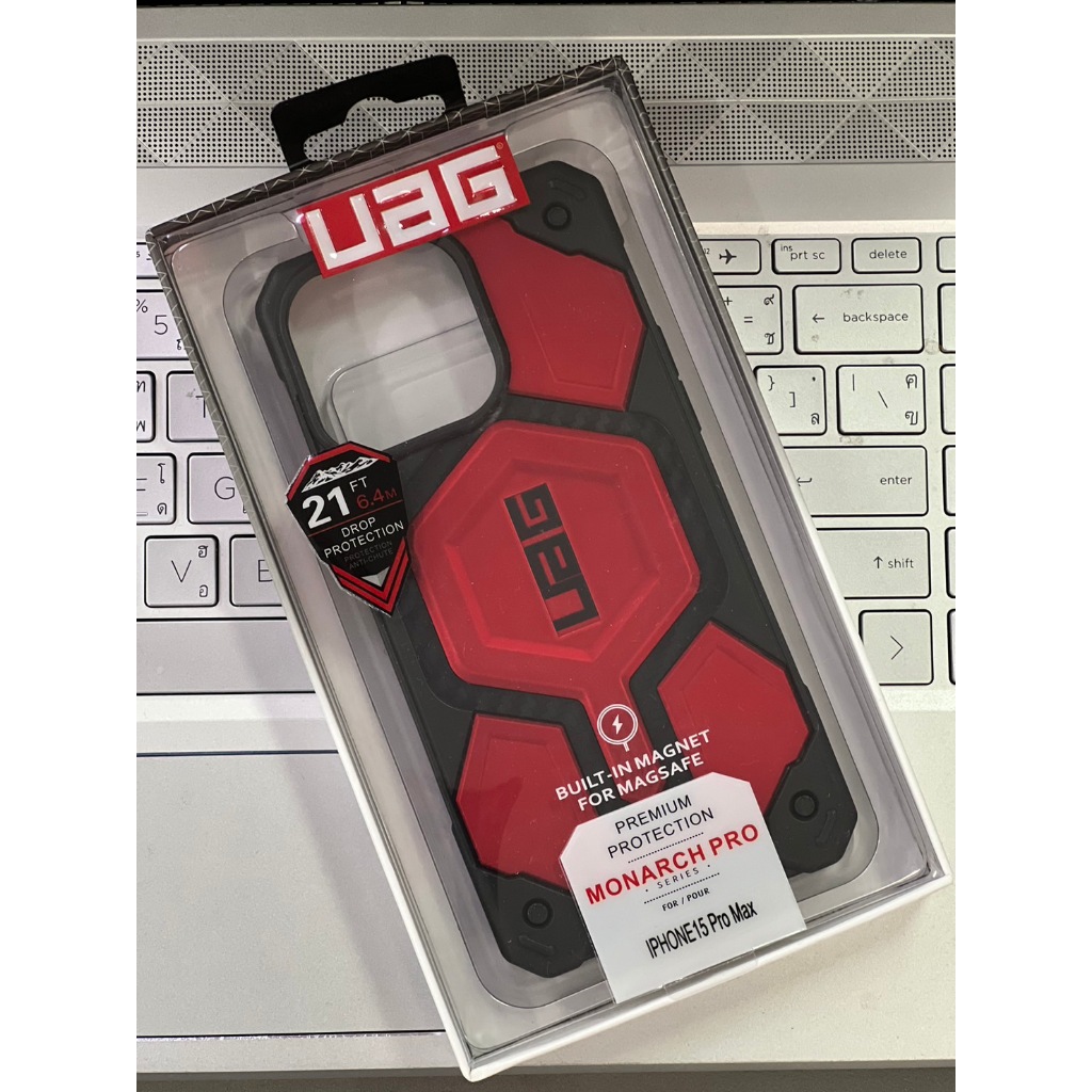 A014 CASE UAG FOR IPHONE 11 12 13 14 15 PRO MAX PLUS พร้อมส่งจากไทย เคส ...