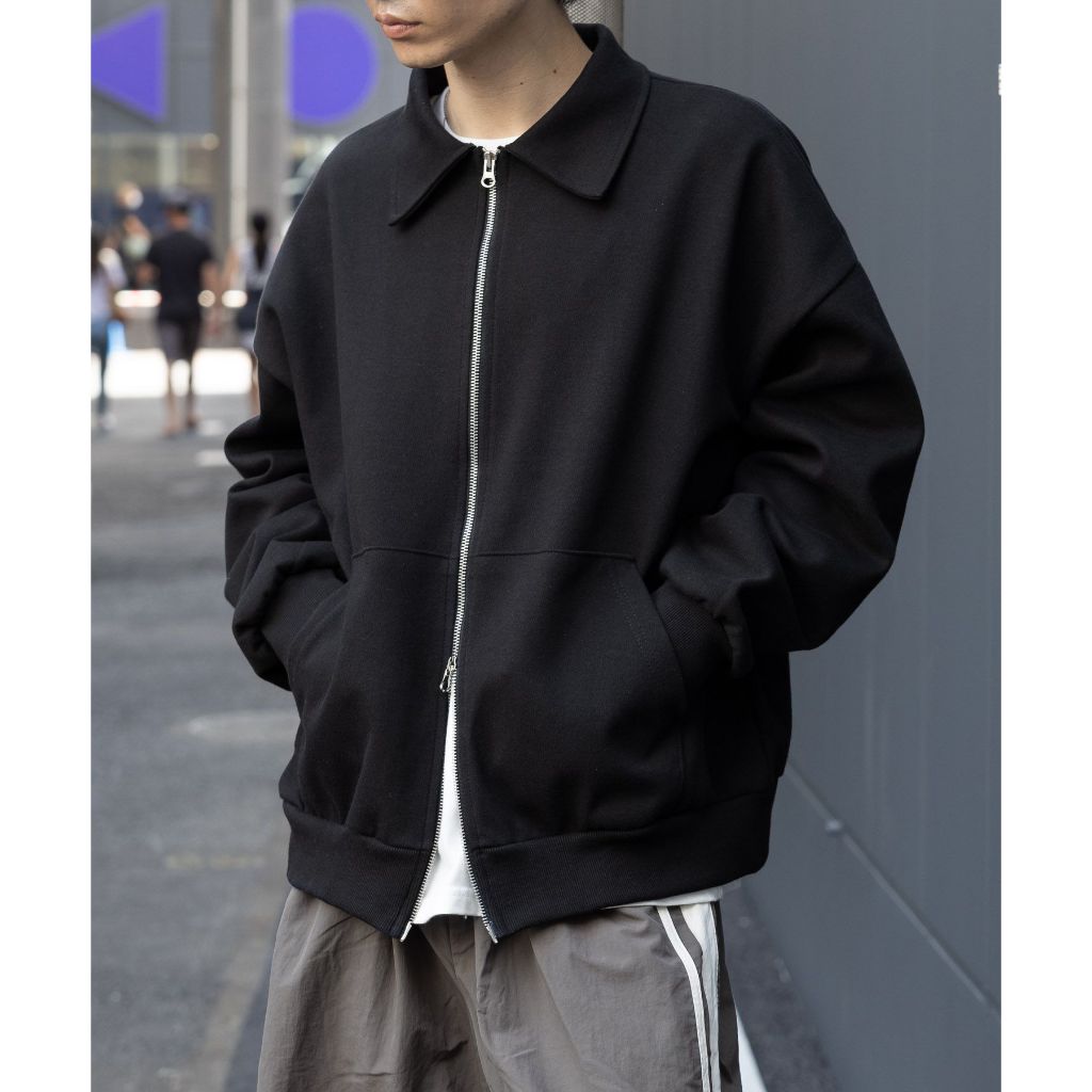 ALAND แจ๊คเก็ต 3.3 FIELD TRIP MEN'S COZY TWO WAY JACKET | Shopee Thailand