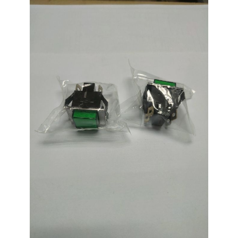 สวิตช์กดฟีด GREEN BUTTON Feed switch | Shopee Thailand