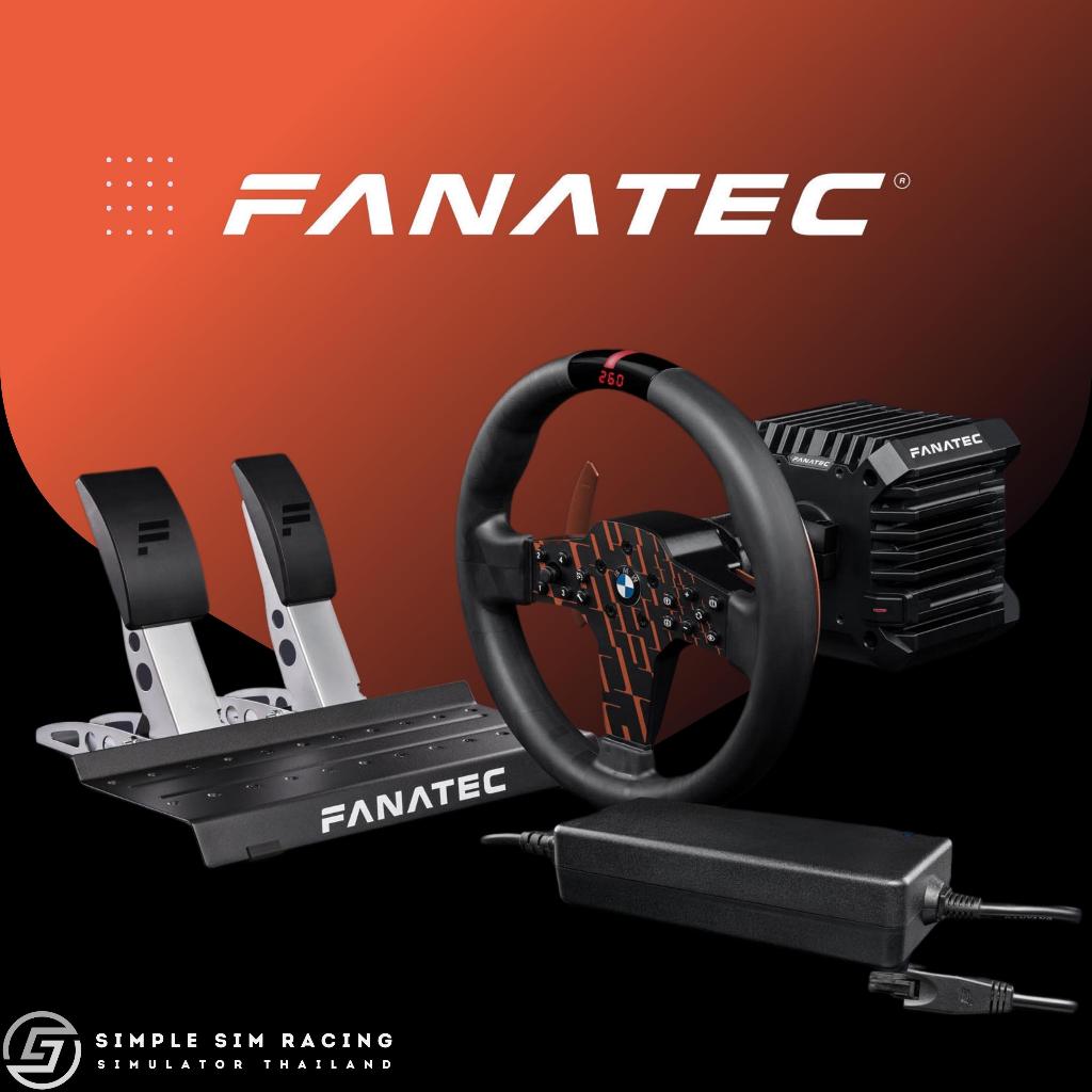 FANATEC CSL DD READY2RACE BMW BUNDLE FOR PC (8NM) | Shopee Thailand