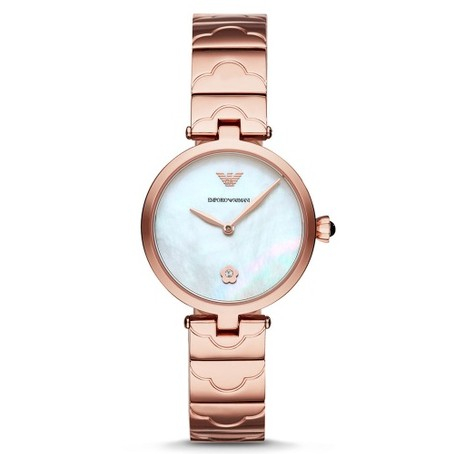 EMPORIO ARMANI AR11197 AR11198 AR11206 นาฬิกาแบรนด์เนมอามานี่ สำหรับ ...