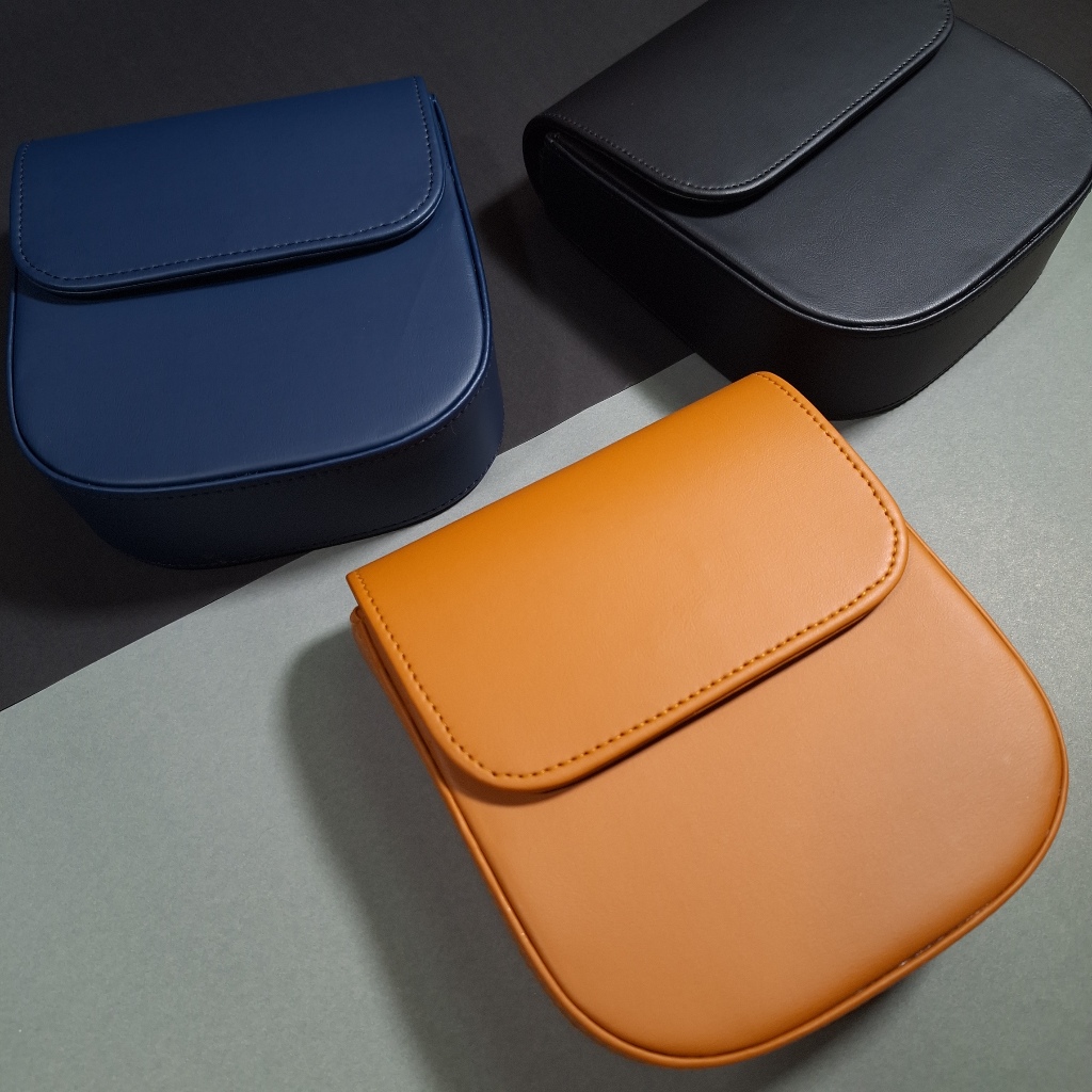 กระเป๋าสะพายข้าง Rita Gram "Rolling" Crossbody Bag | Shopee Thailand