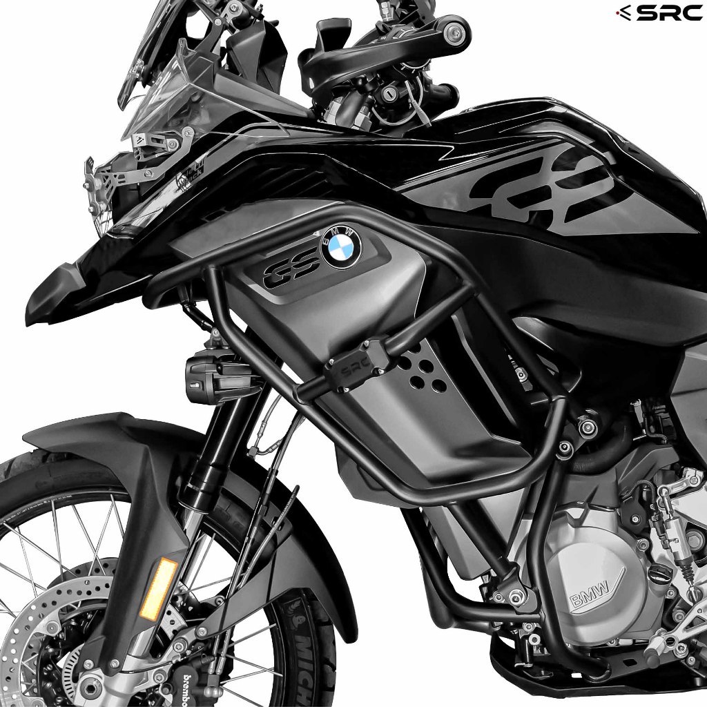 [SRC]แคชบาร์ สำหรับ BMW F850 GSA/ CRASH BAR FOR BMW F850 GSA | Shopee ...