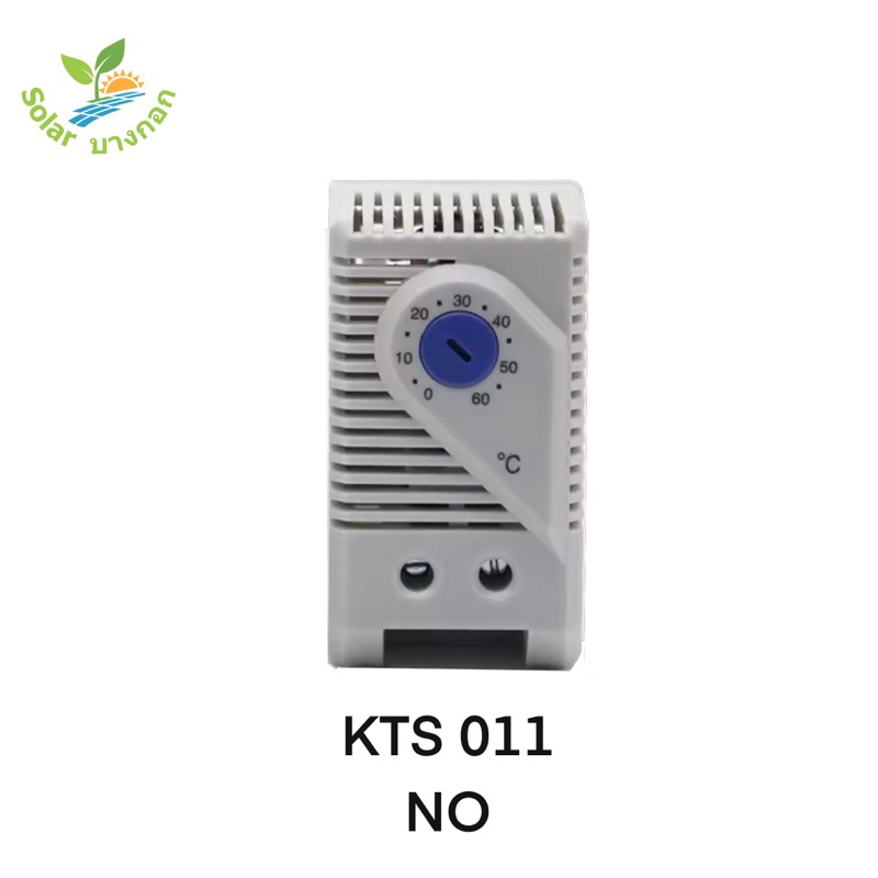 Thermostat KTO011 KTS011 ZRO011เทอโมสตัส ปกติเปิด/ปกติปิดขนาดกะทัดรัด อุณหภูมิ Controller ...