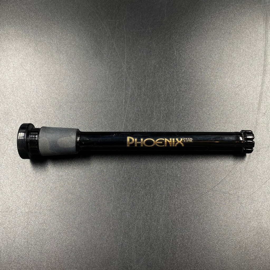 [ PHX746 ] Phoenix star ก้าน downstem ก้านข้อต่อคัพ ความยาว 13 และ 15cm สำหรับคัพขนาด 14mm ...