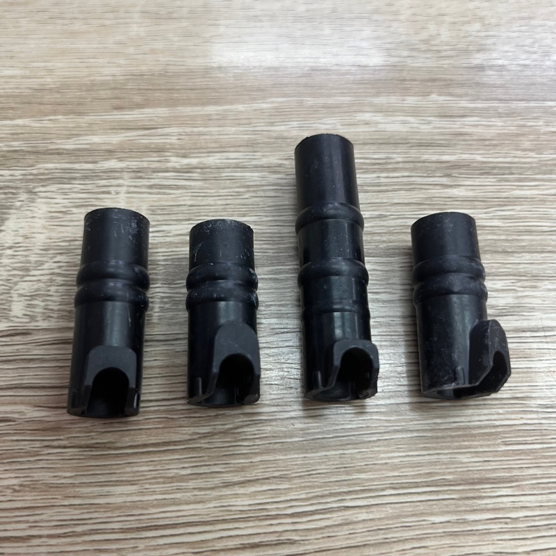 ชุดปลอกท่อน้ำมันเกียร์ หรือ ยางวาล์วเกียร์ แท้ BMW 6HP19 เกียร์ ZF รุ่น ...