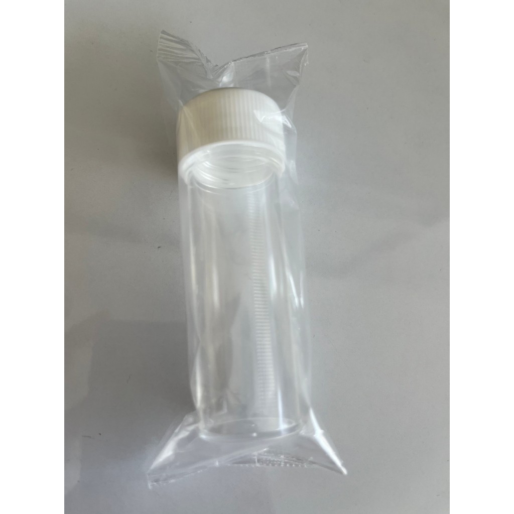 Specimen 60 ml sterile, กระปุกฉี่ กระปุกเก็บตัวอย่าง 60 มิลลิลิตร ...
