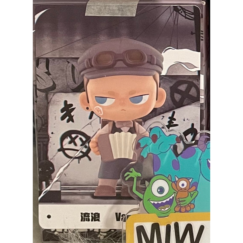 Arttoy-WaterParty-Shinwoo-Loong-Zoton-Mickey | Shopee Thailand