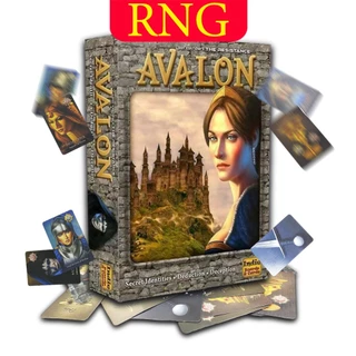 ช้อป บอร์ดเกม avalon ง่าย ๆ บน Shopee | ก.ค. 2025