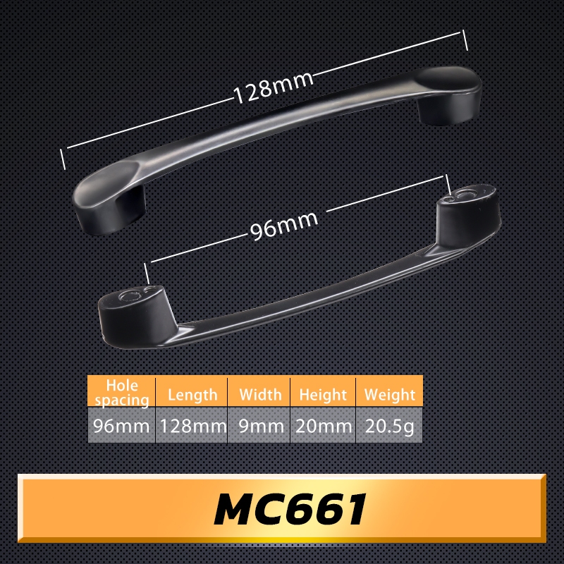 MUSCLE COW มือจับประตู ชุดดำ หลากหลายสไตล์ ตู้ ฮาร์ดแวร์ คณะรัฐมนตรีดึง ลูกบิดลิ้นชัก ตู้เสื้อ ...