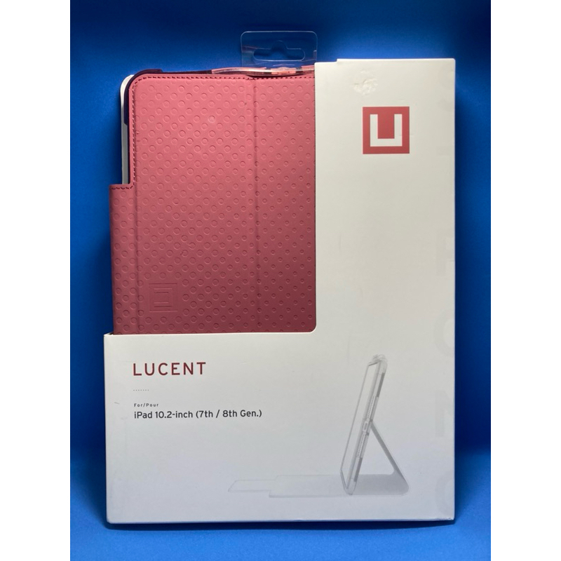 เคสUAG LUCENT CASE iPad 10.2 inch 7th 8th Gen | Shopee Thailand