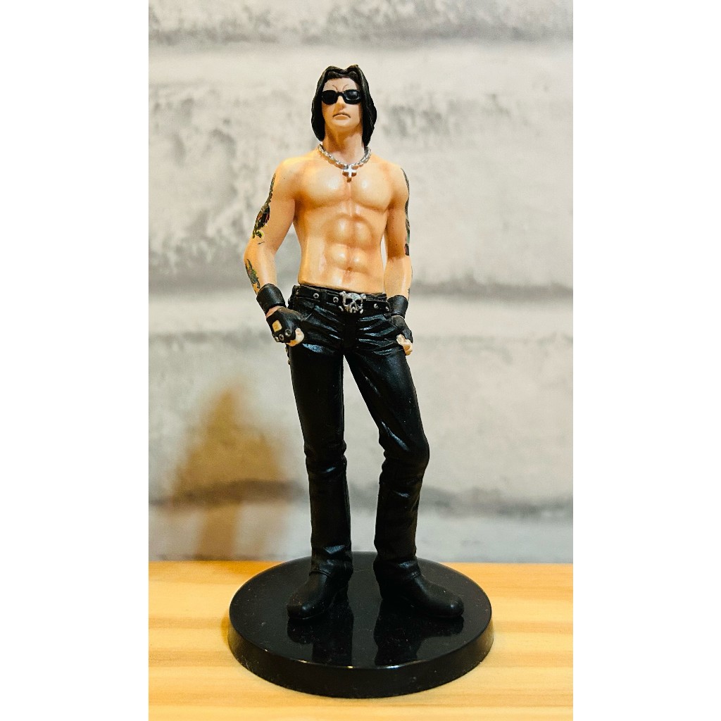 Crows x Worst Figure 10CM | Shopee Thailand