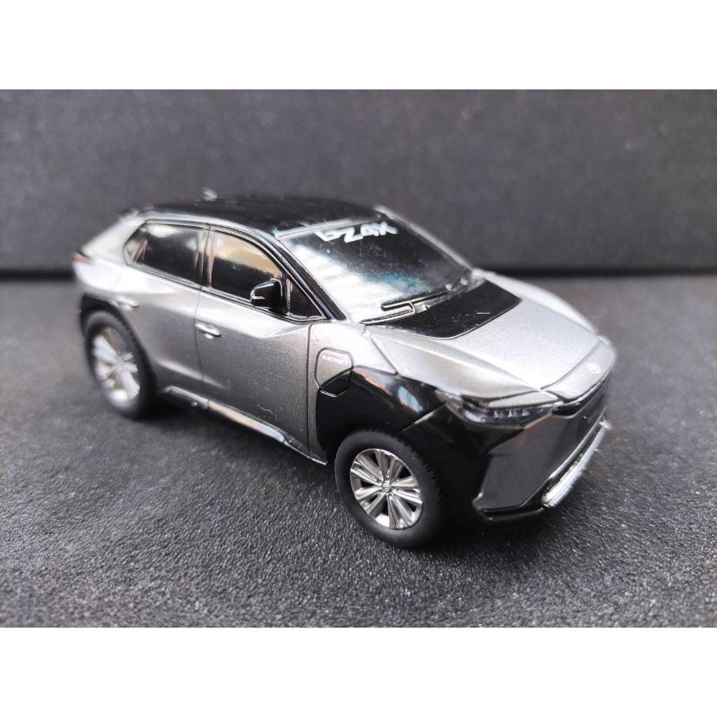 Toyota BZ4X TCC model | Shopee Thailand