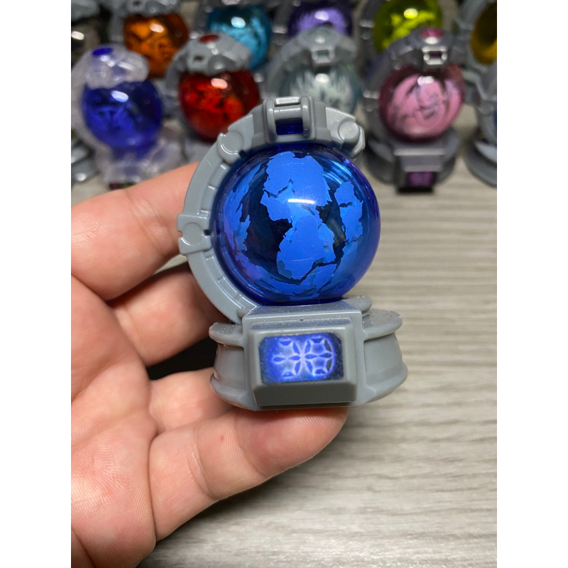 ขบวนการคิวเรนเจอร์(Kyuranger) คิวทามะ Kyutama สินค้ามือสอง จากญี่ปุ่น ...