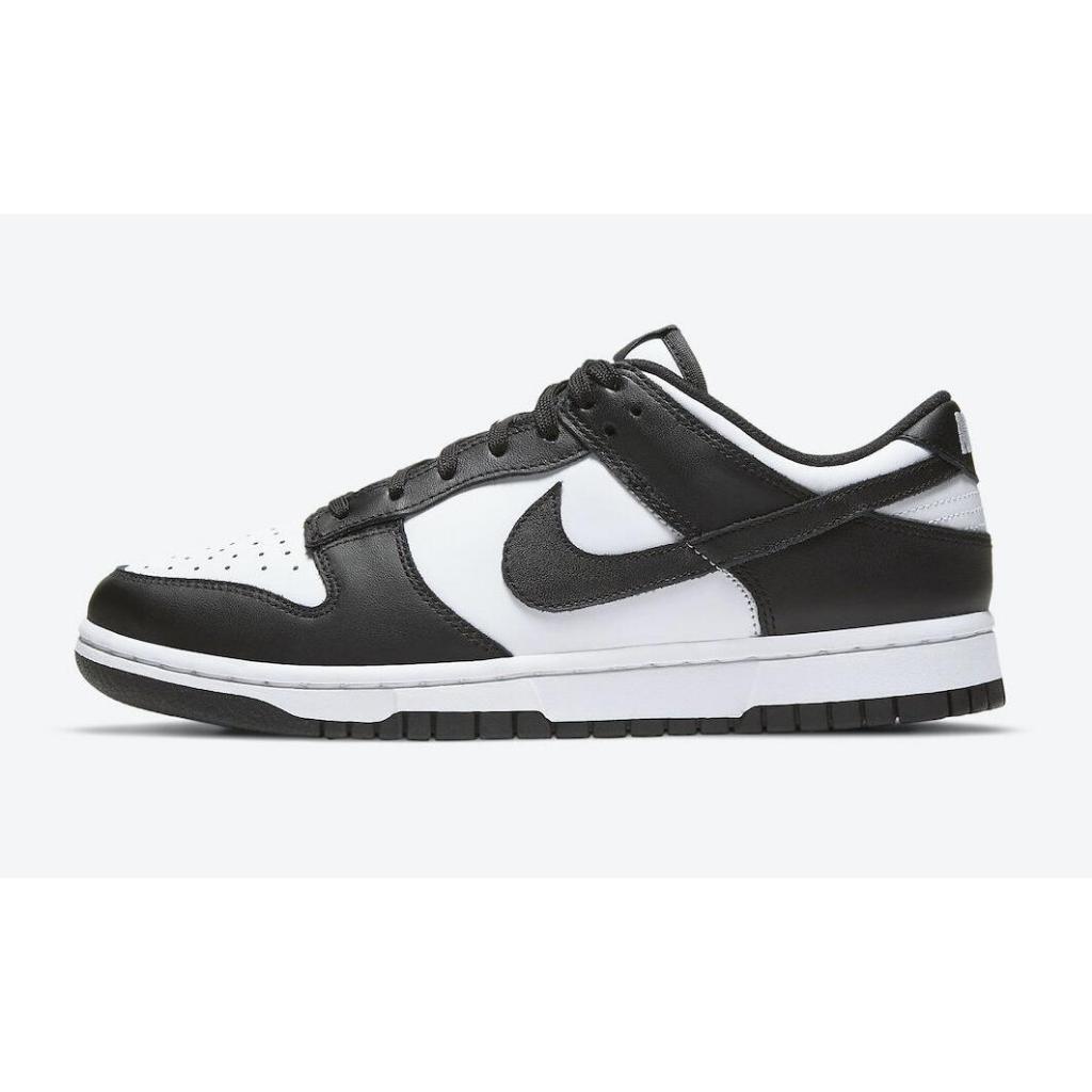 Nike Dunk Low Retro White Black Panda DD1391-100 Grey Fog DD1391-103 ...