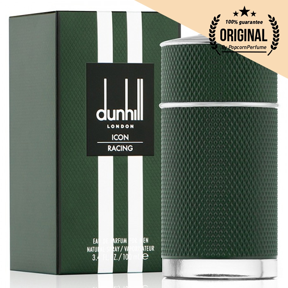 Dunhill Icon Racing EDP 100 ml. | Shopee Thailand
