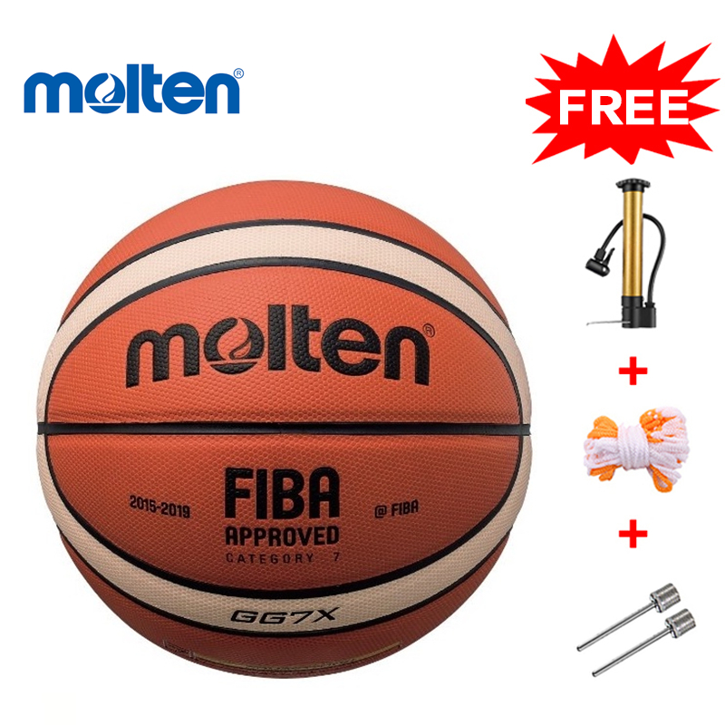 Molten ลูกบาสเก็ตบอล รุ่น ลูกบาส บาสเกตบอล Basketball GG7X ขนาด 7 molten ลูกบาสเกตบอล บาสเกตบอล ...