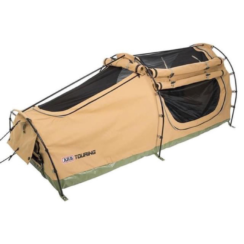 ARB SKYDOME SINGLE SWAG | Shopee Thailand