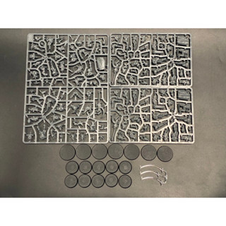 Warhammer 40k : Space Marines : Vanguard Task Force | Shopee Thailand