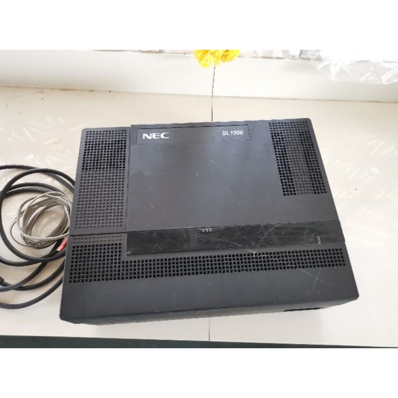 NEC SL1000 8 สายนอก 16 สายใน | Shopee Thailand