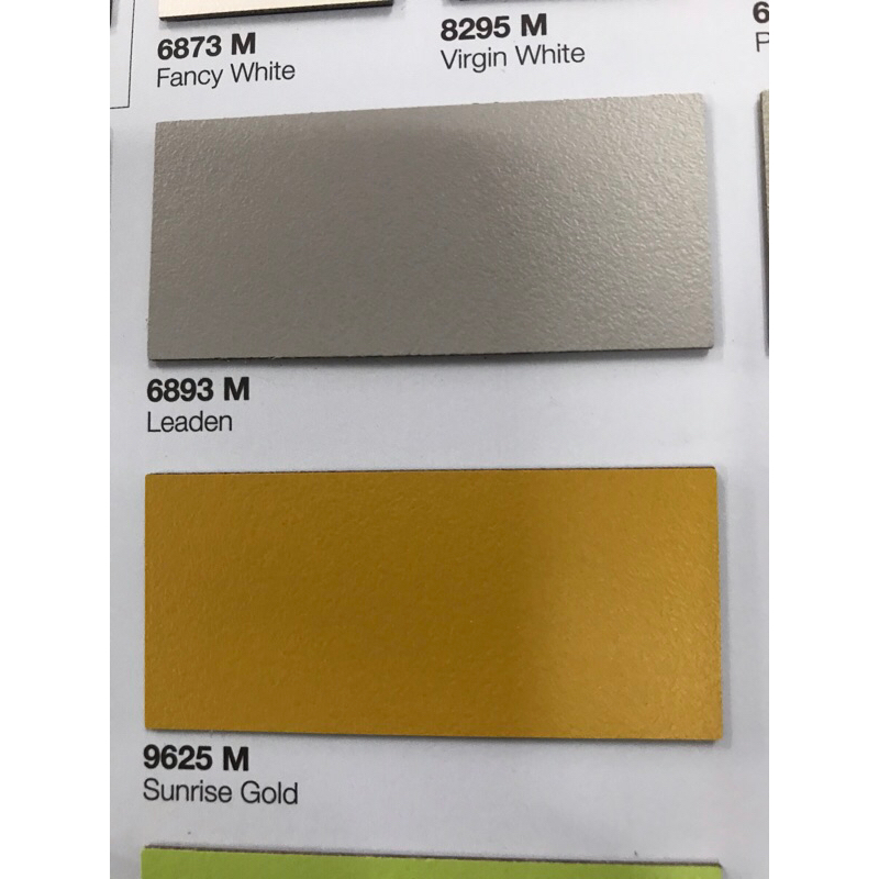 แผ่นโฟเมก้า สีพื้น ผิวเปลือกส้ม ขนาด 120ซม x 240ซม หนา 0.6 มม ใช้ติด ...