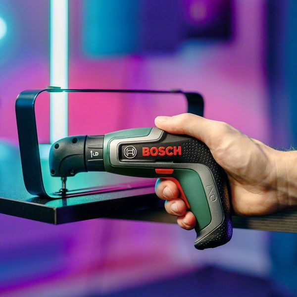 Bosch ไขควงไร้สาย 3.6V IXO7 BOSCH Basic 06039E0050 ( IXO 7) | Shopee ...