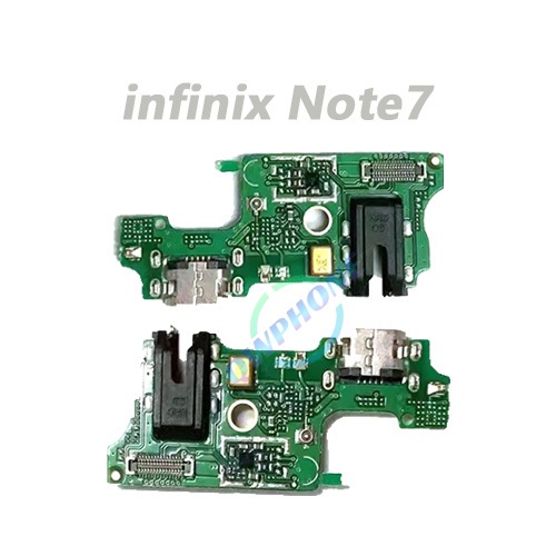 แพรตูดชาร์จ infinix Note8i/ Note7/ Note8/ note11/ note11s/ note12/ notel0pro/ smart3plus ...