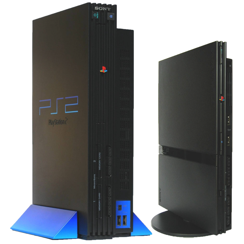 Free Mcboot PS2 & PSX DESR จัดชุดพร้อม FLASHDRIVE เล่น EMULATOR ได้ 9 ...