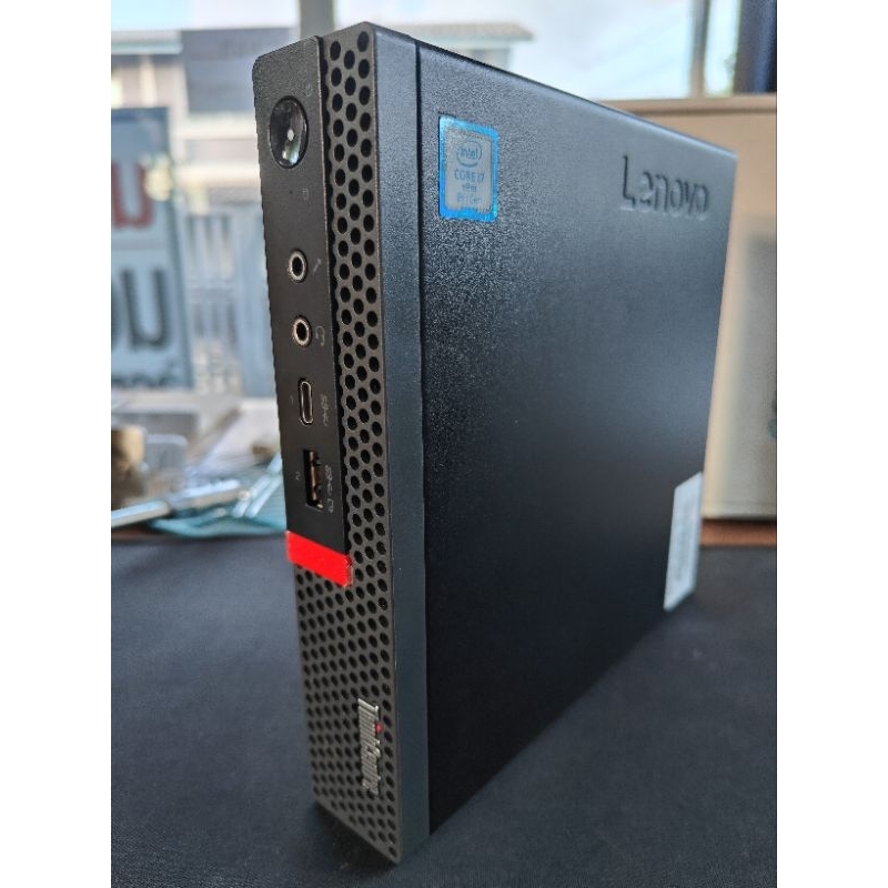 Lenovo M920q Mini PC Core i7 8700T Ram 16gb | Shopee Thailand
