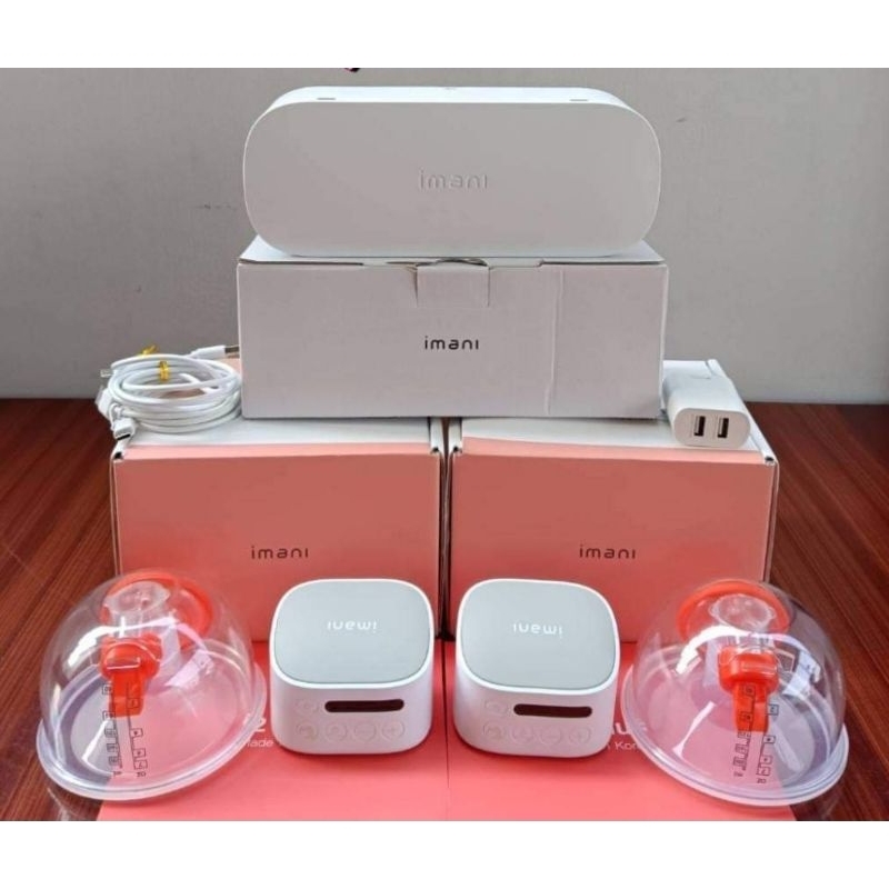 imani I2 plus ,imani i2,imani i2 plus+ibox มีประกัน ขนาดกรวยทักแชตได้ ...