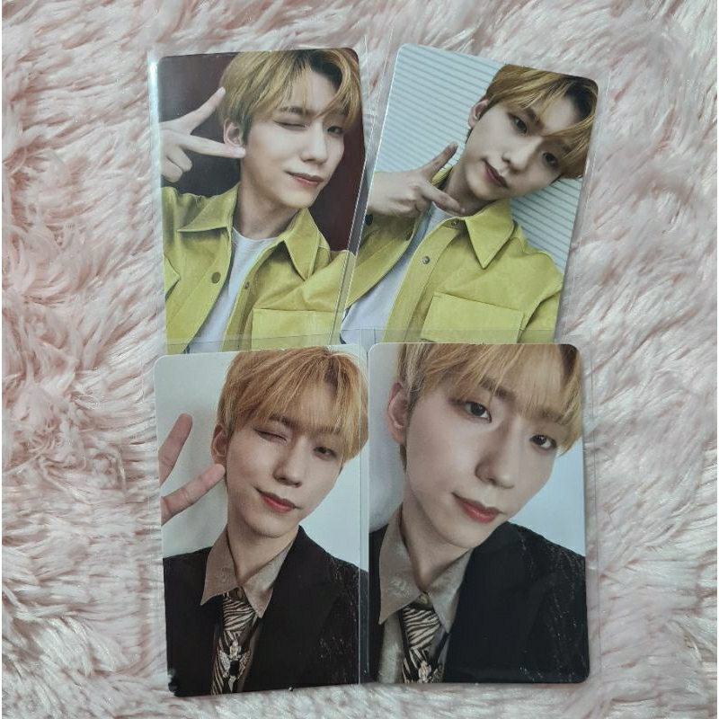 Xdinary heroes shopee thailand photocards | Shopee Thailand
