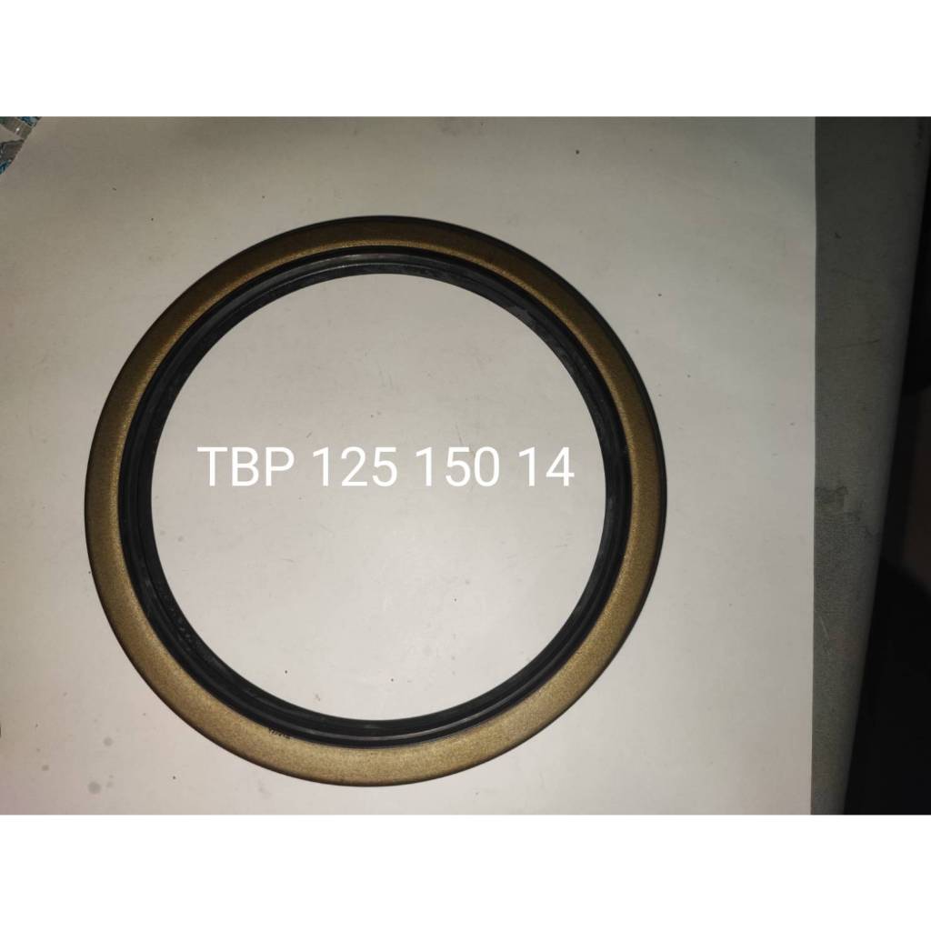 TBP 125 150 14 ซีลกันน้ำมัน | Shopee Thailand