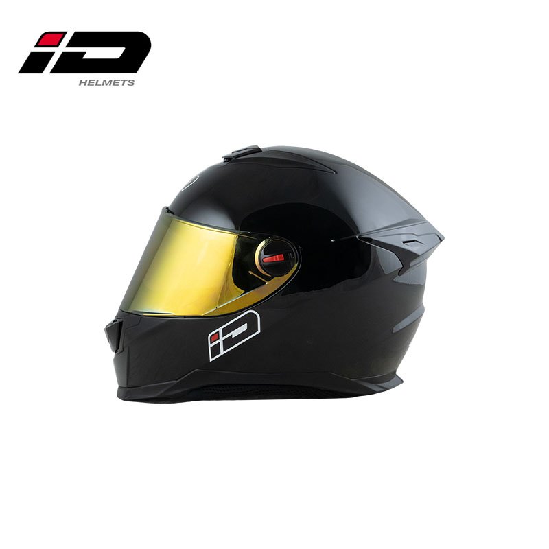 หมวกกันน็อค ID Helmet รุ่น ID Spartan BT จาก 1,790.- เหลือ 1,290 ...