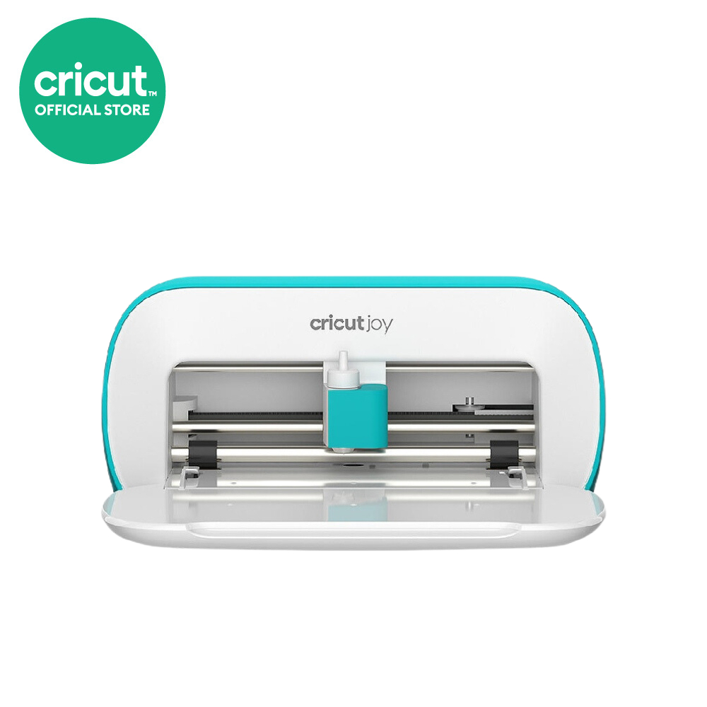 Cricut Joy Cutting Machine เครื่องตัดสติ๊กเกอร์อัจฉริยะ ขนาดพกพา ...