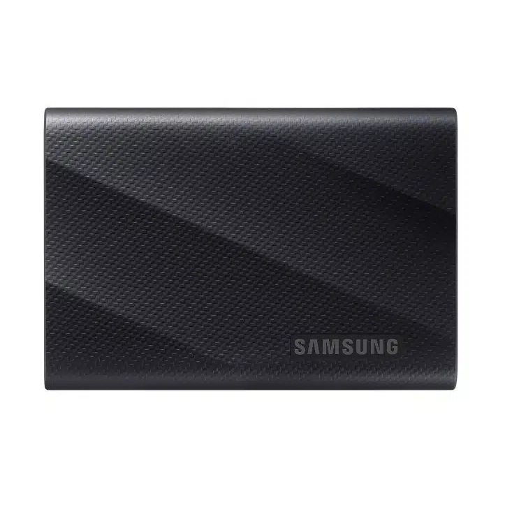 Samsung Portable SSD T9 USB 3.2 Gen 2x2 Solid State Drive 1TB 2TB ...
