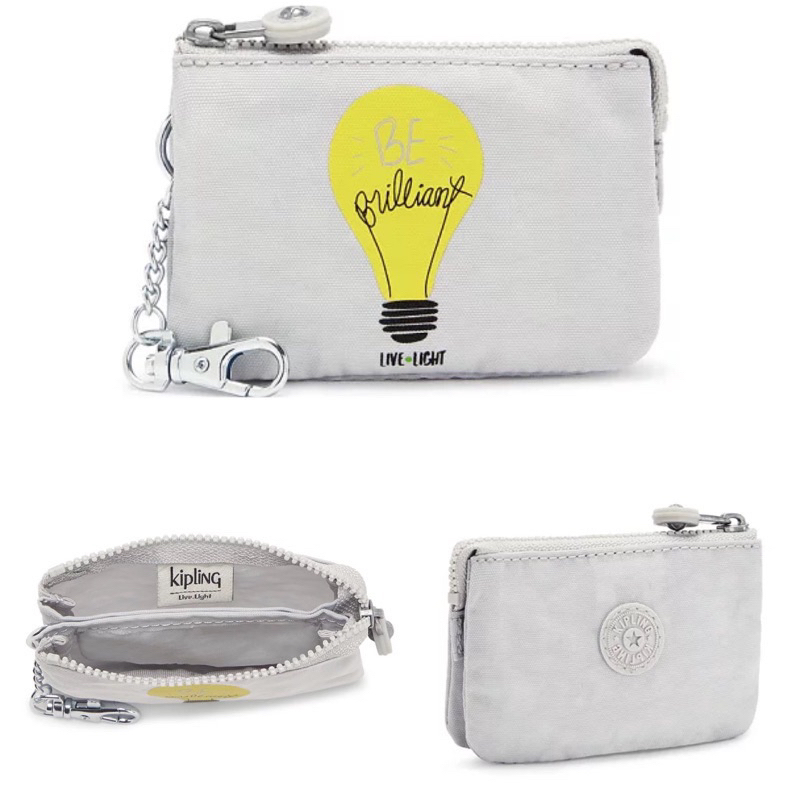 Kipling Mini Creativity ของแท้ | Shopee Thailand
