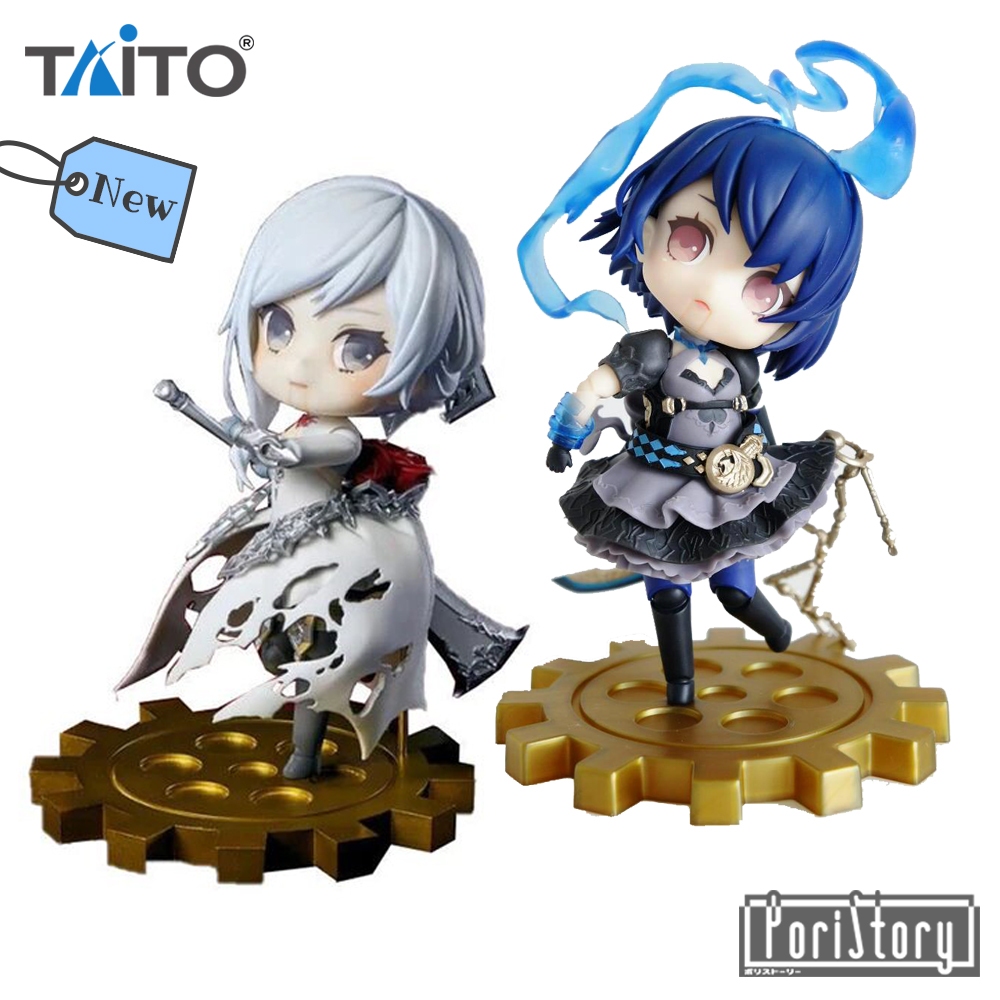 SINoALICE Spooky deformed [Alice / Snow White] TAITO [แท้จากญี่ปุ่น ...