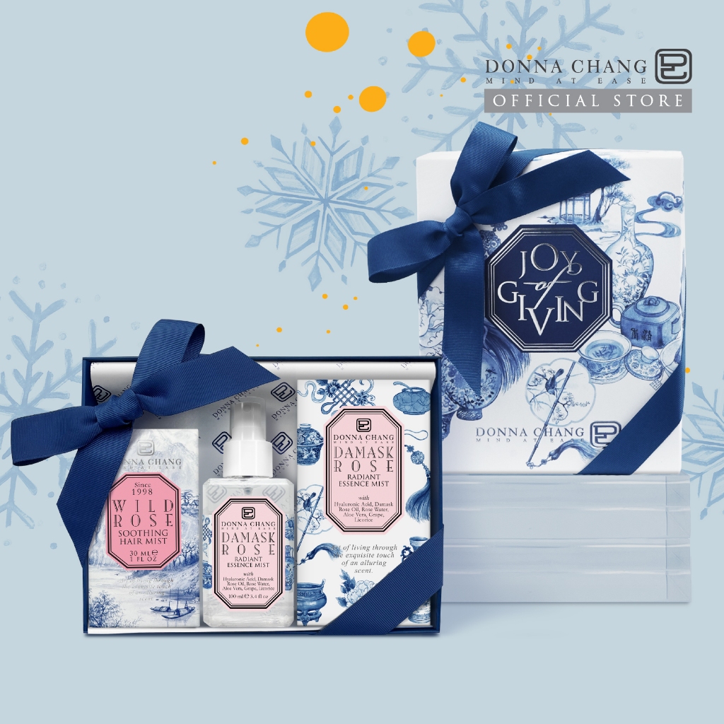 Fresh Bliss (Face Mist & Hair Mist) | Shopee Thailand