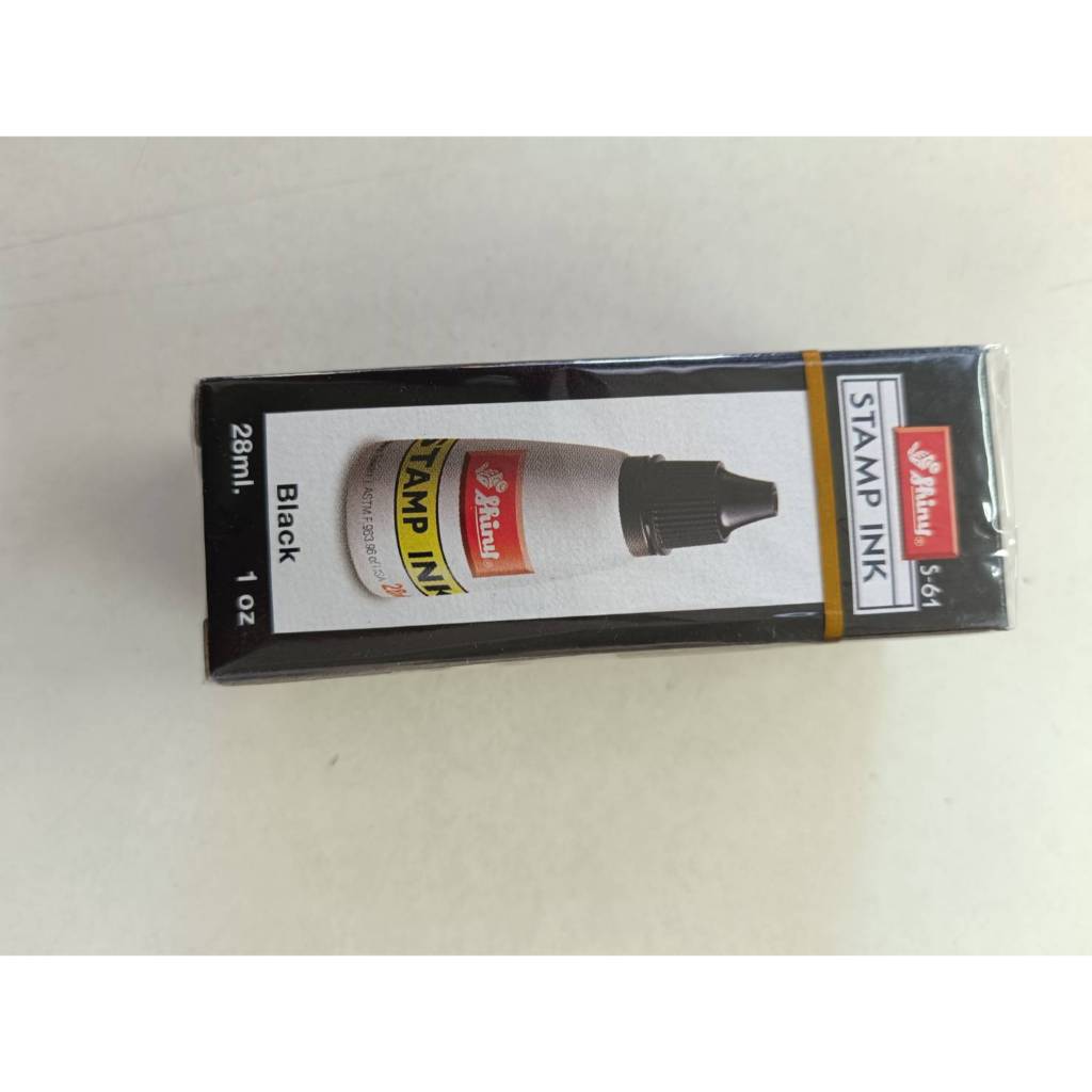 หมึกเติม Shiny s300 มีสองสี | Shopee Thailand