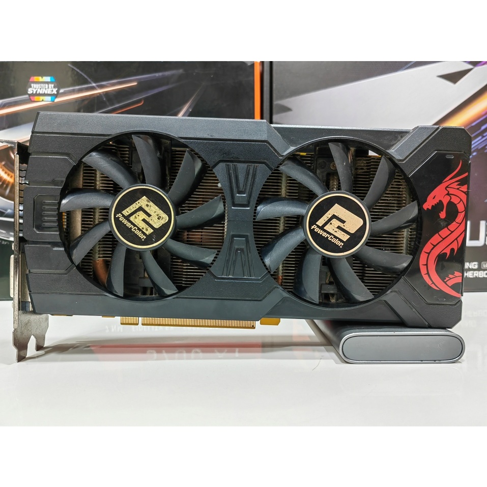 การ์ดจอ RX470 4GB DDR5 หลายรุ่น | Shopee Thailand