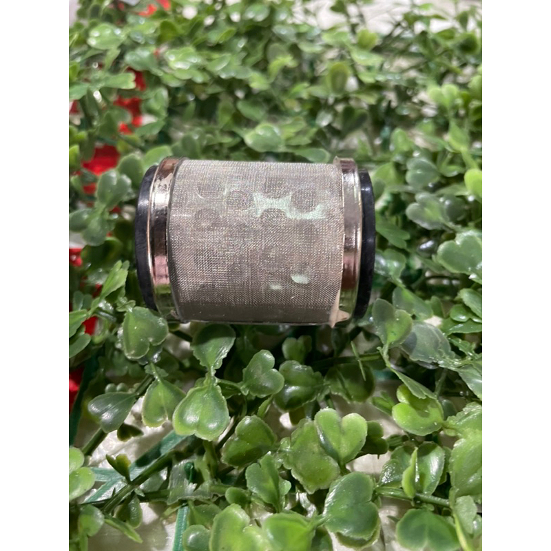 กรองน้ำมันเครื่องแต่ง 150cc m-slaz,R15 | Shopee Thailand