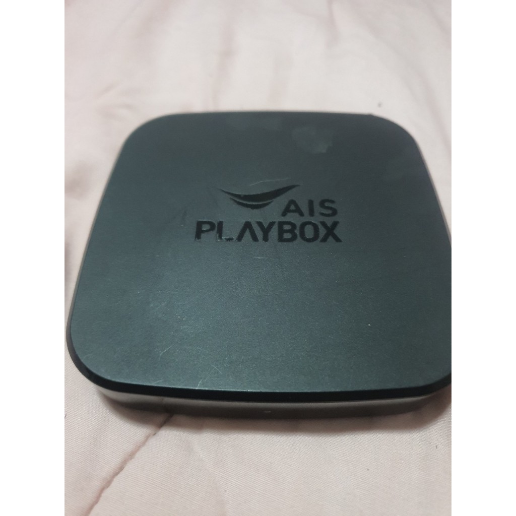 กล่อง Ais Playbox V3,V4 (Android11) มือ2 | Shopee Thailand