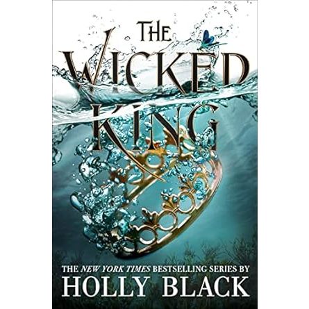 [พร้อมส่ง] The Cruel Prince / The Wicked King / The Queen of Nothing ...