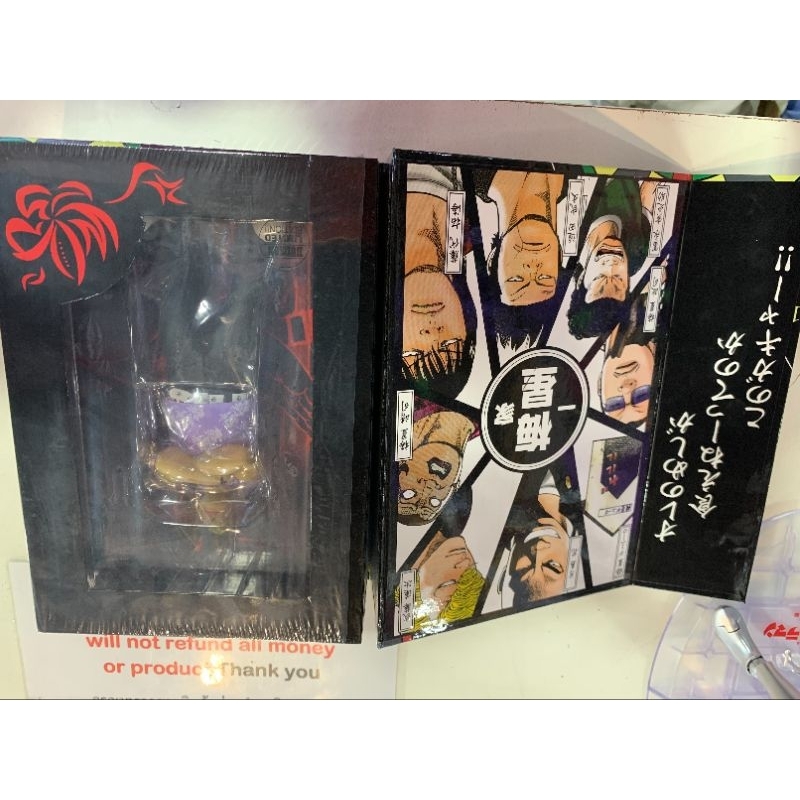 Crows x Worst flash back generation yasushi umehoshi | Shopee Thailand