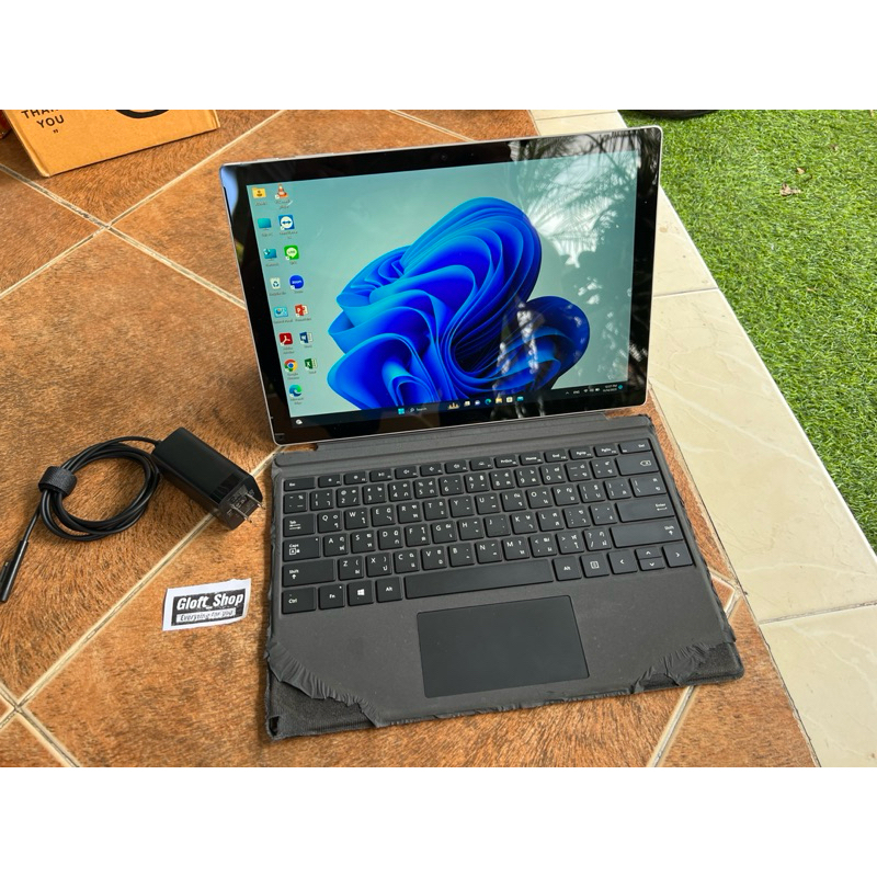 Microsoft Surface pro Windows 11 | Shopee Thailand